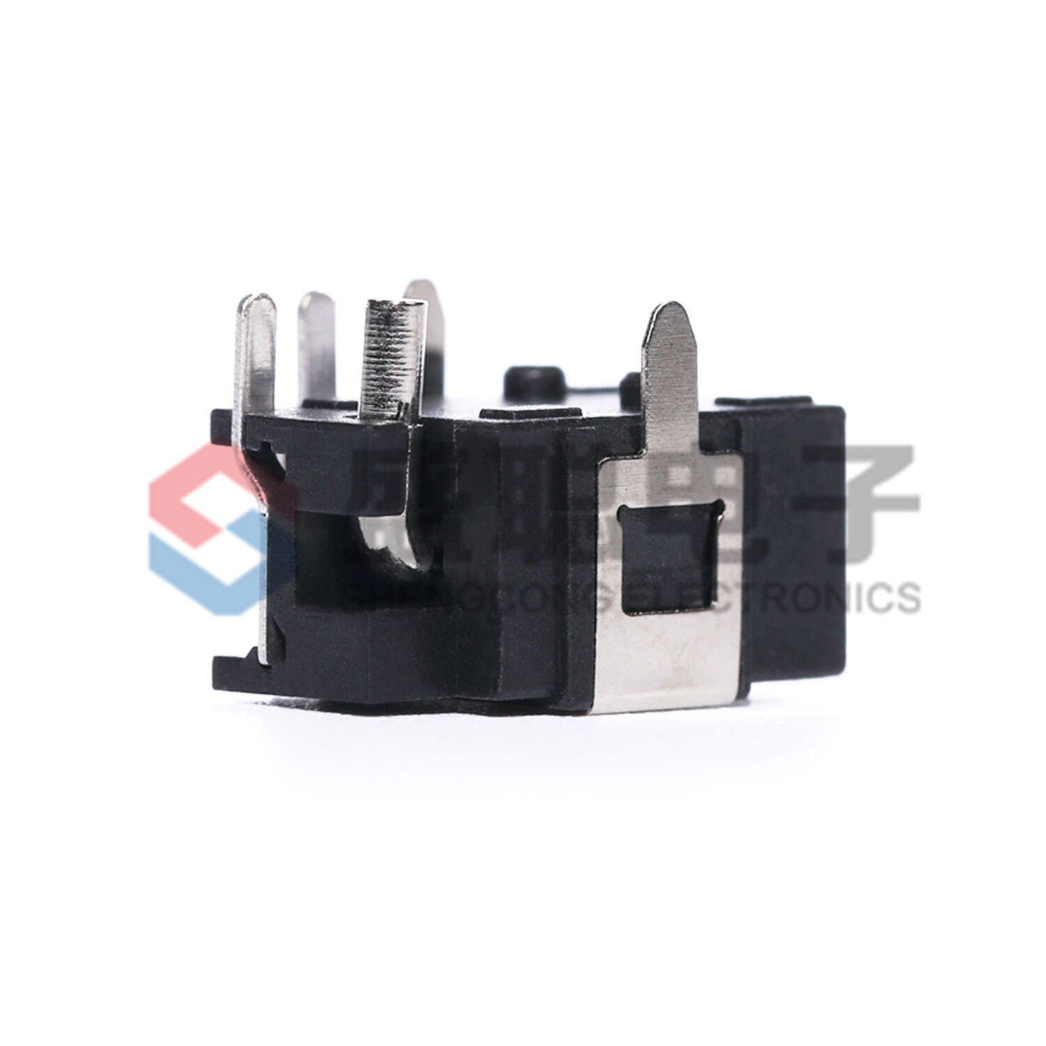 Buy Wholesale China Factory Direct Sales High Quality1.65mm Dip Dc ...