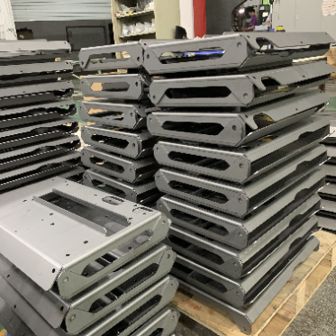 Bulk Buy China Wholesale Oem Custom Mini Itx Atx Nas Computer Industrial Chassis 1u 5u 3u 2u 6u ...