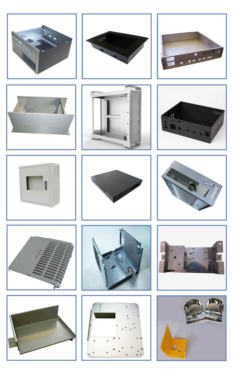 Bulk Buy China Wholesale Oem Custom Mini Itx Atx Nas Computer Industrial Chassis 1u 5u 3u 2u 6u ...