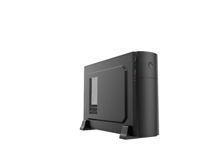 Buy Wholesale China Oem Hot-selling Micro Atx Computer Case Slim Case ...