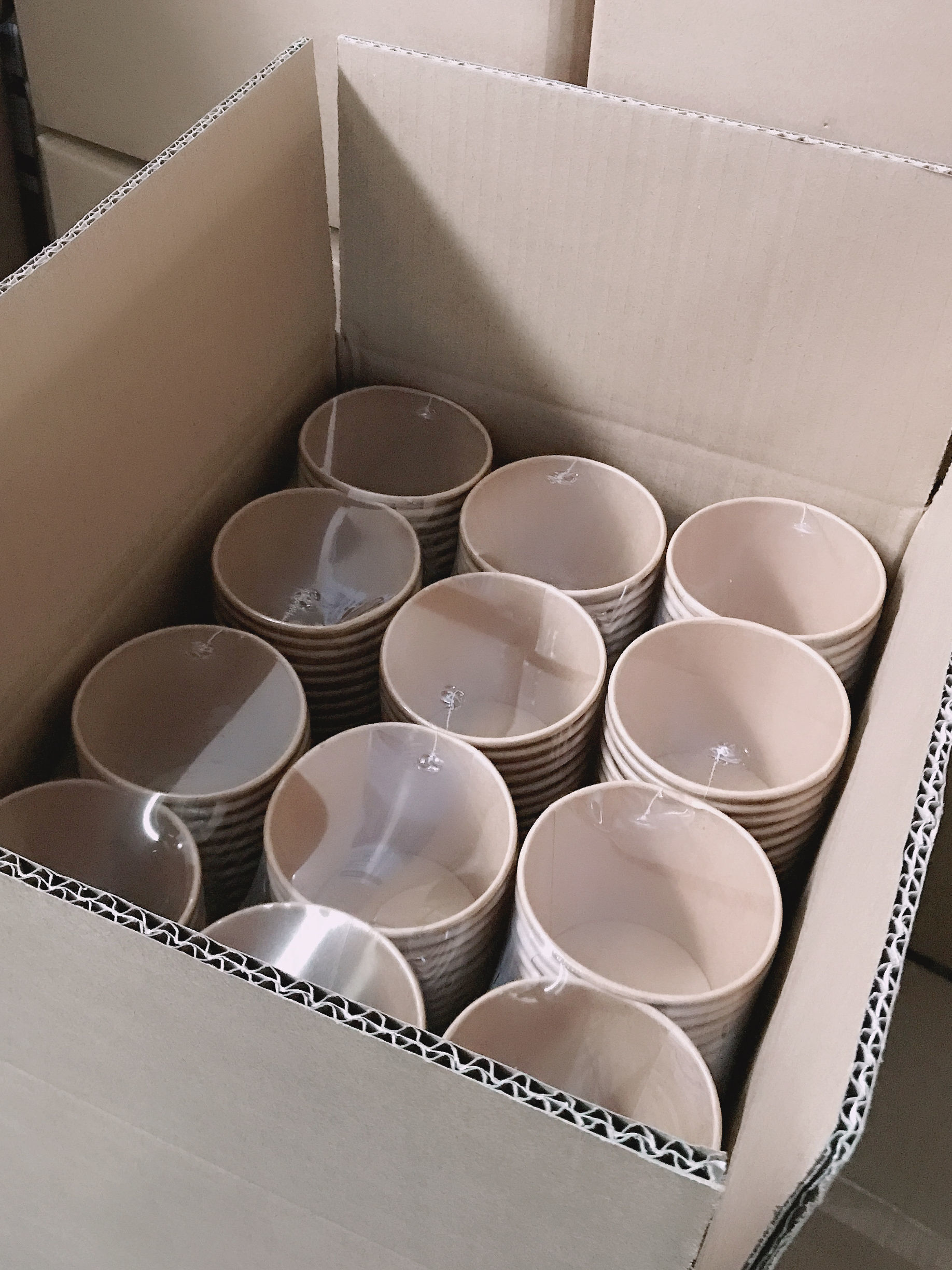Buy Wholesale China Paper Bowl Manufacturer Wholesale Kraft Paper Salad ...