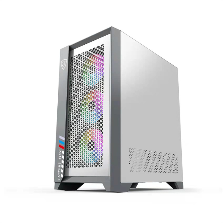 Buy Wholesale China Rgb Custom Gaming Pc Case Atx Gaming Cabinet Pc ...