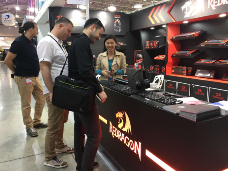 Buy Wholesale China Rgb Custom Gaming Pc Case Atx Gaming Cabinet Pc ...