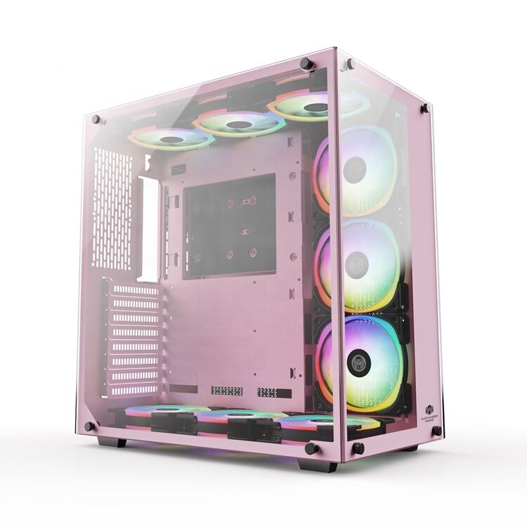 Factory Cabinet Desk Cpu Oem Atx Computer Gaming Tower Case Gamer Pc ...