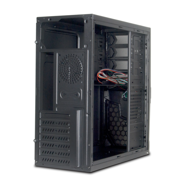 6828dr Custom Unique High Quality Fashion Computer Case Mid Tower ...