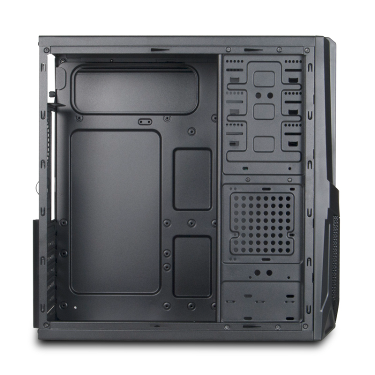 6828dr Custom Unique High Quality Fashion Computer Case Mid Tower ...