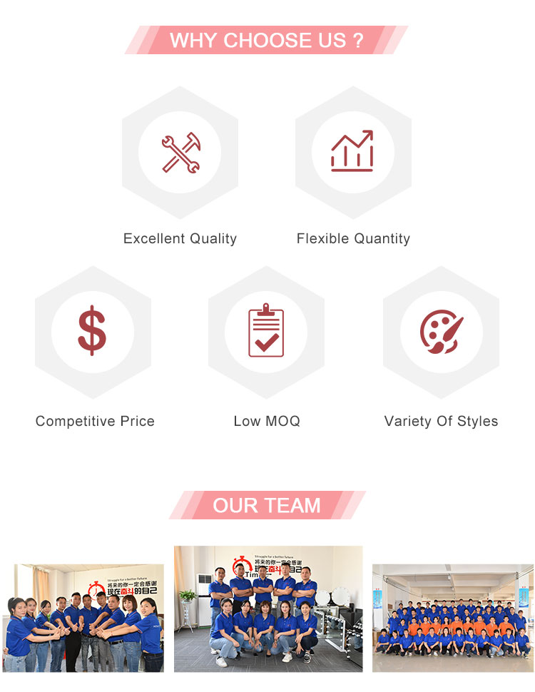 Bulk Buy China Wholesale Factory Direct Sale Smart Home Decor Time ...