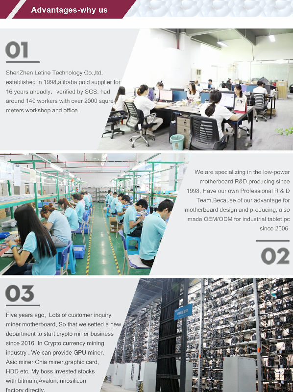 High Hashrate Antminer L9 16g 3260w Ltc & Doge Coin Asic Miner L7 9050m ...