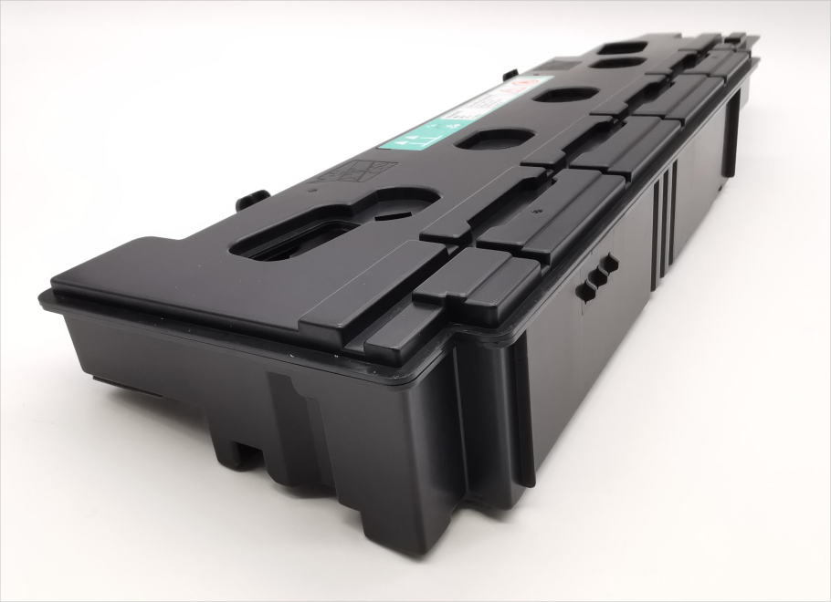 Buy Wholesale China Tbfc505/tbfc50-compatible Waste Toner Box For ...