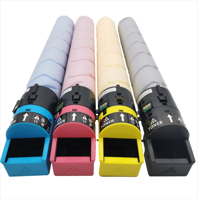 Buy Wholesale China Compatible Toner Cartridge -tn328 For Konica ...