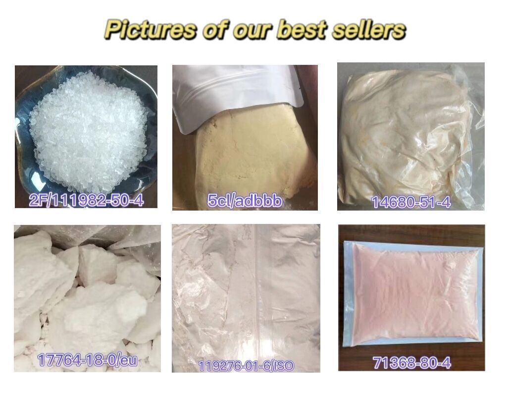 Buy Wholesale China Cas:20320-59-6, 28578,40054,119,10250-27-8 & Fen ...