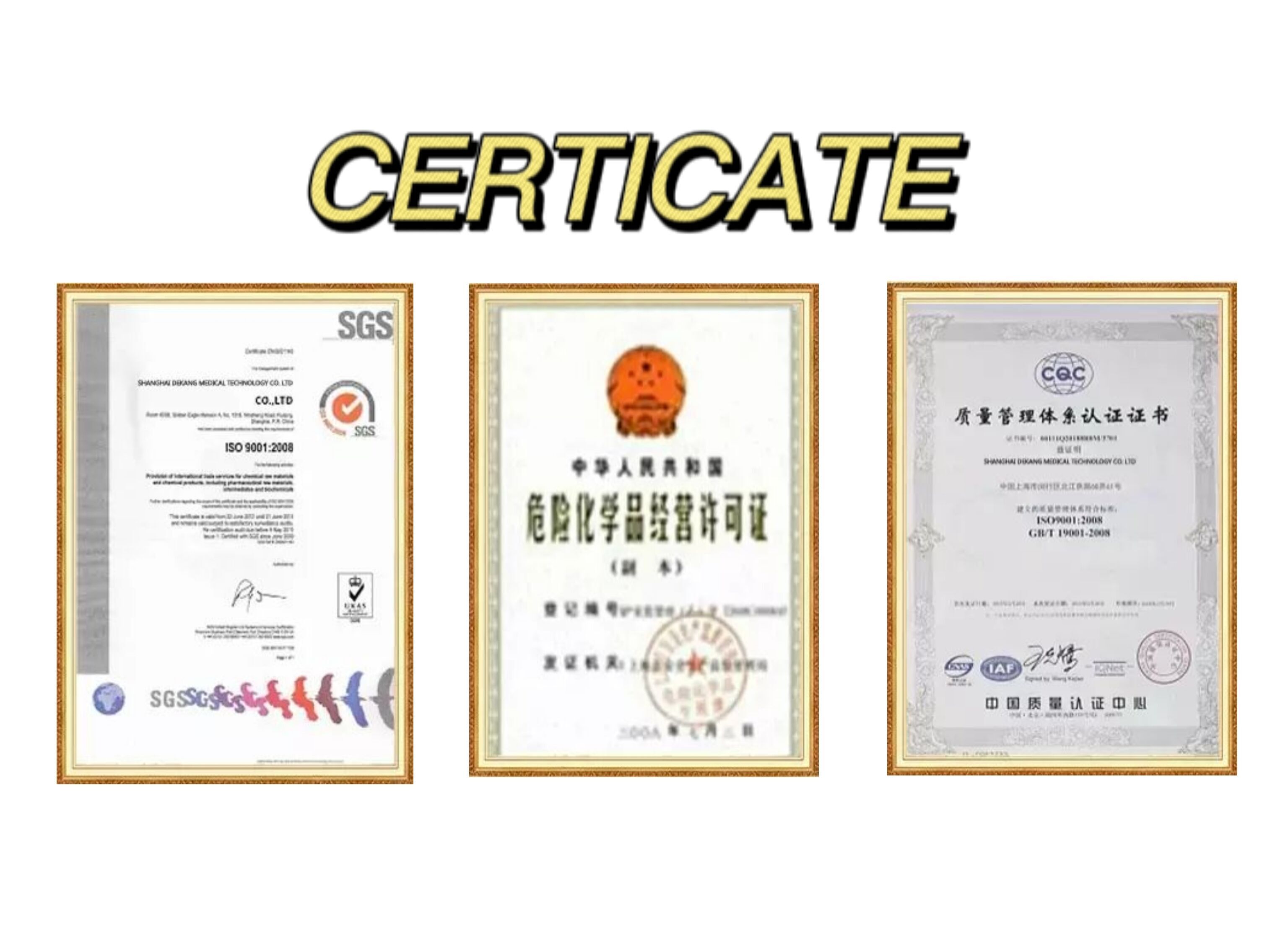 Buy Wholesale China Cas:20320-59-6, 28578,40054,119,10250-27-8 & Fen ...