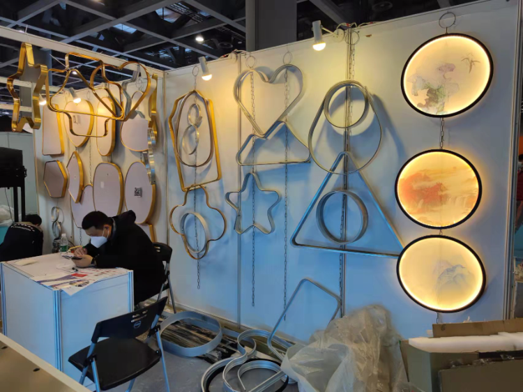 Cnc Aluminum Alloy Frame Automatic Rounding Bending Machine For Light ...