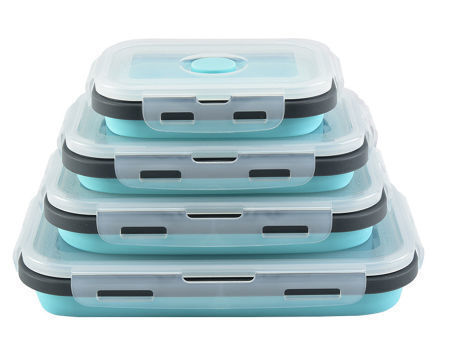 Buy Wholesale China Supplier Customization 3/4 Pcs Eco Friendly ...