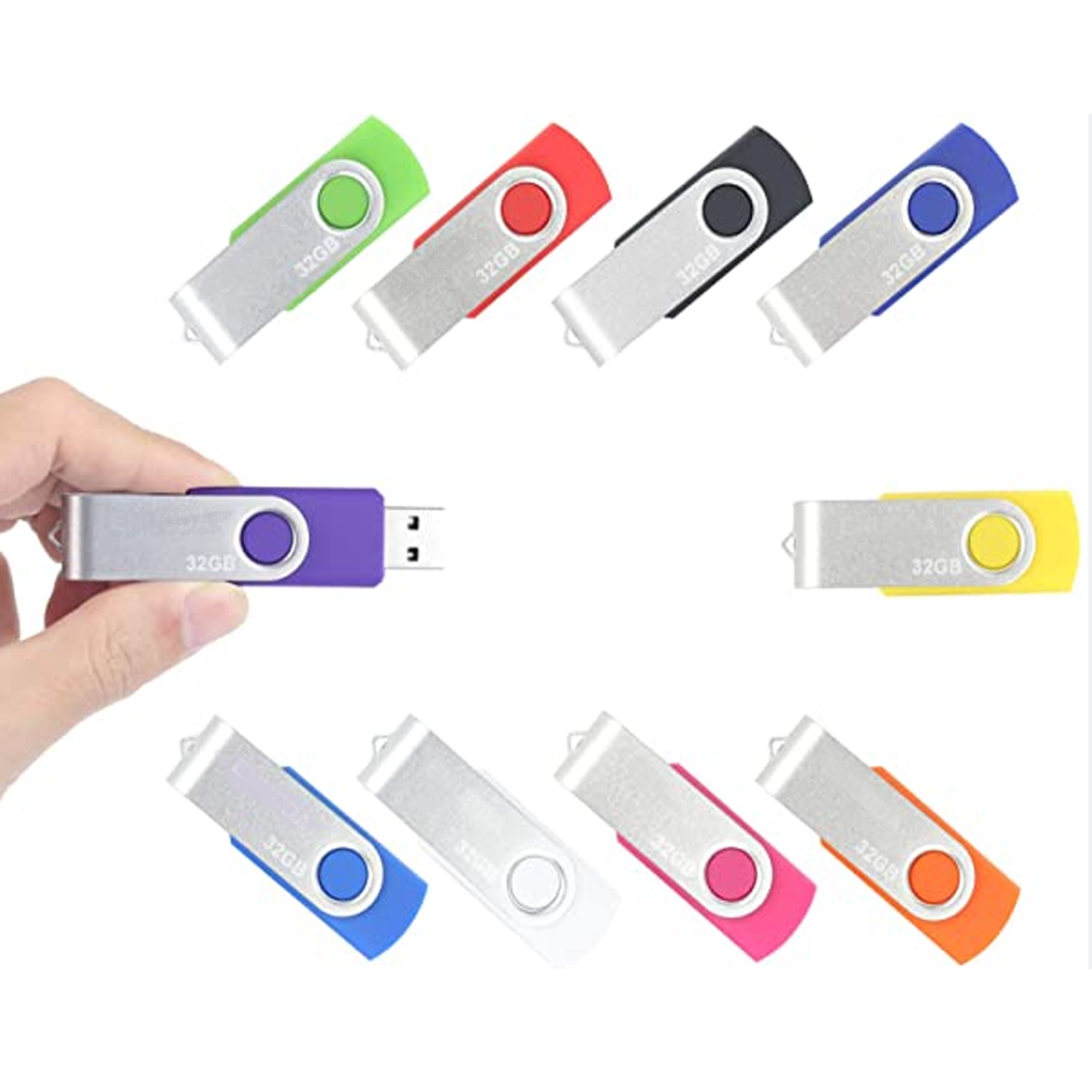 Wholesale Factory Original Sd Card Usb Flash Drive 2gb 4gb 8gb 16gb ...