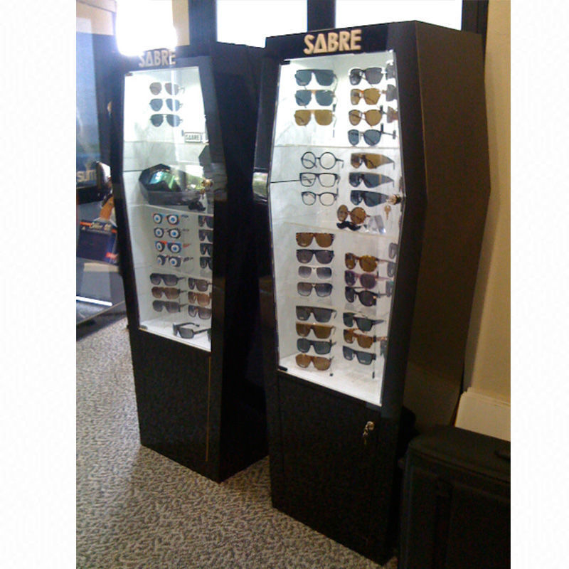 Buy China Wholesale Customized Eyewear Display Rack Sunglasses Display ...