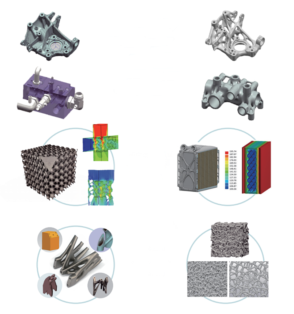 Buy Wholesale China Metal Additive Manufacturing Rapid Prototyping Slm ...