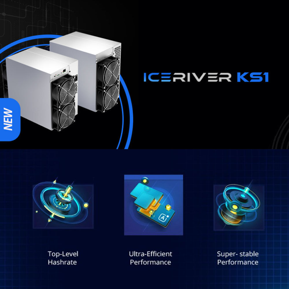 Buy Wholesale China Antminer Ks3 9.4t 3500w Kas Rig Miner Power 3188w ...