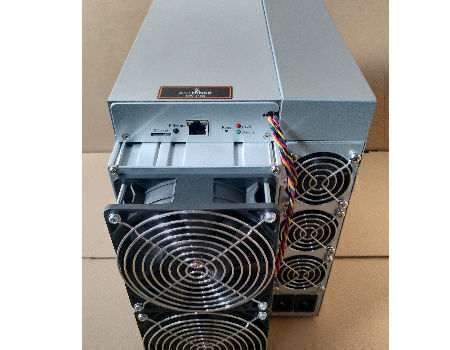 Buy Wholesale China Bitmain Antminer X5 212k 1350w Randomx Xmr Miner ...