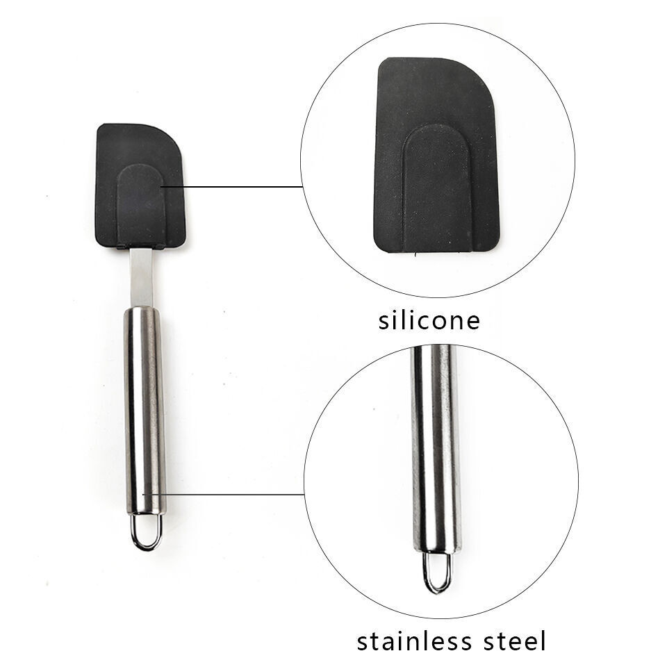 Buy Wholesale China Low Price Custom Stainless Steel Silicone Dough ...