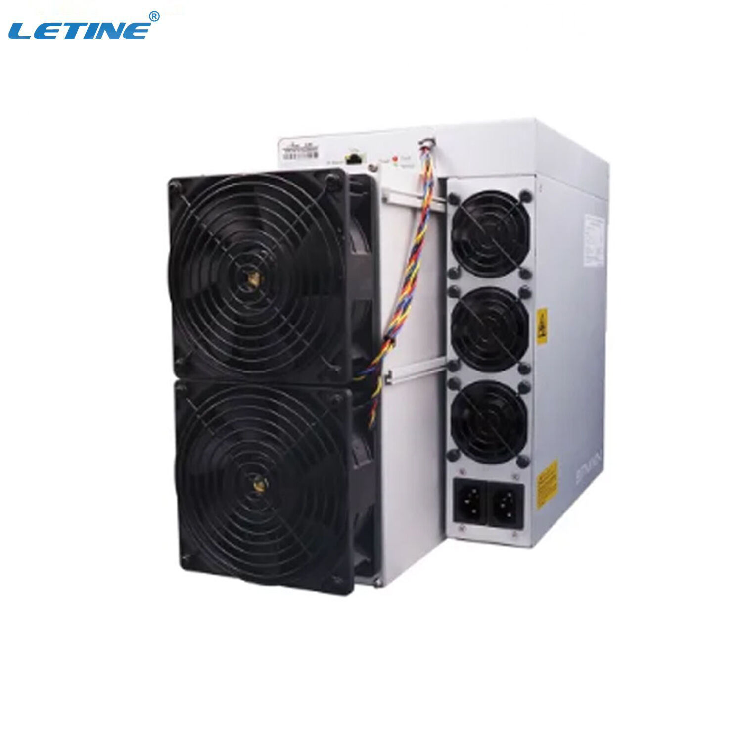 Buy Wholesale China Bitmain Antminer X5 212k 1350w Randomx Xmr Miner Antminer X5 & Antminer X5 ...