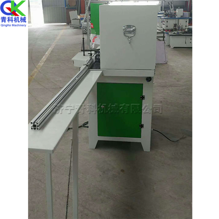 All Aluminum Home Aluminum Profile Miter Cutting Machine Double-headed ...