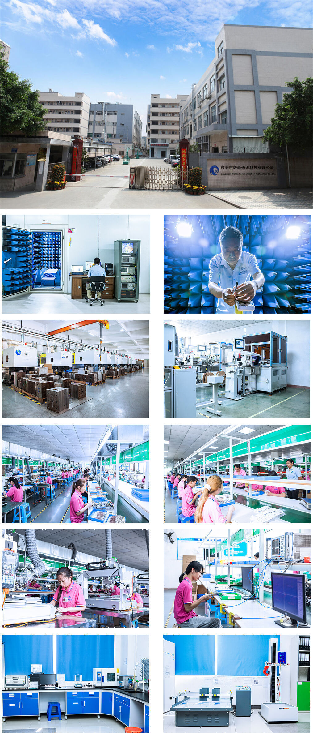 Buy Wholesale China 4g Lte Antenna Omni-directional Adhesive Mount Car ...