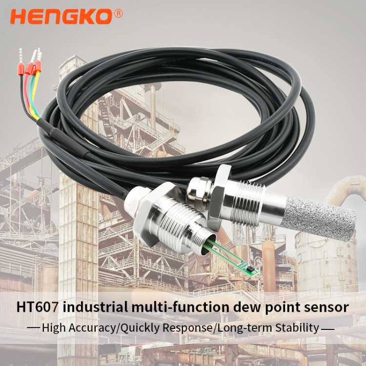 Buy Standard Quality China Wholesale Iot Rs485 Dew Point Controller ...