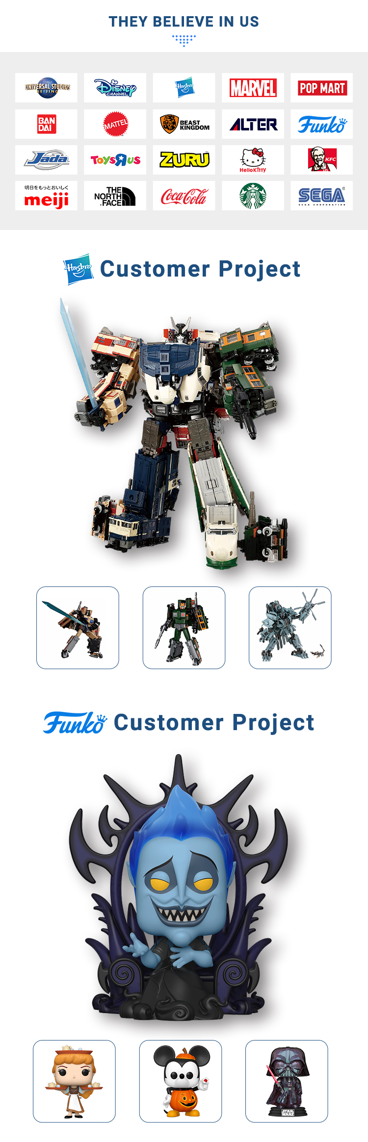 Meihui Oem Model Kit Assembly Artistic Sculpting Techniques Lightweight ...