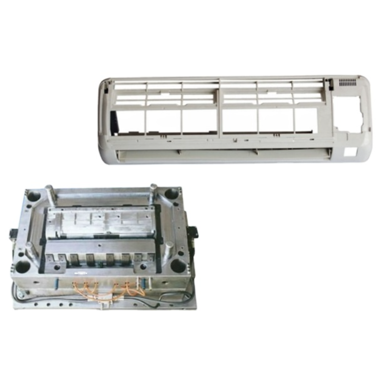 Buy Wholesale China Ac Mould Needle Valve Hot Runner Mold Plastic Air ...