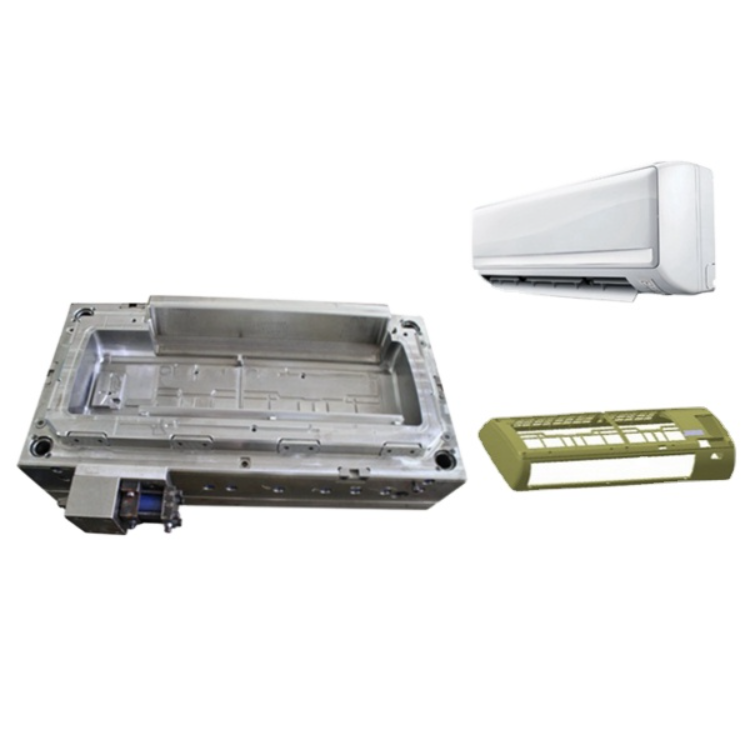 Buy Wholesale China Ac Mould Needle Valve Hot Runner Mold Plastic Air ...