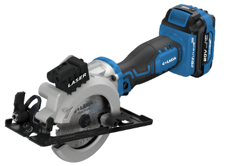 Galaxia Hot Sale 705w One-handed Saw Product 89mm Battery Mini Circular ...