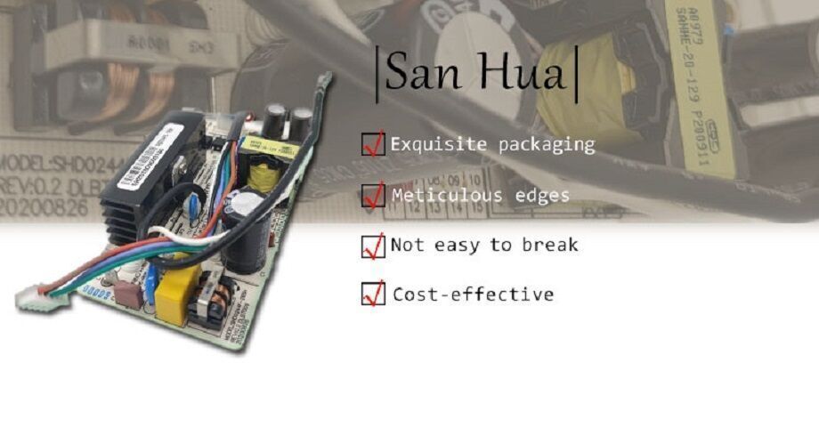 Buy Wholesale China Oem Coffee Maker Machine Controller Board Custom ...