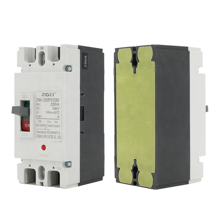 Bulk Buy China Wholesale Overload Protection Switch Protector For Solar 0114