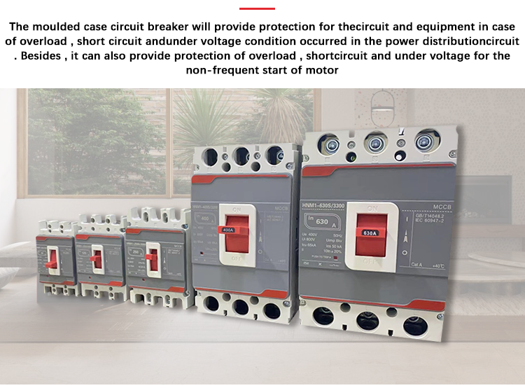 Buy Wholesale China Factory Price Pv Series Mccb Dc1000/dc1500 500a ...