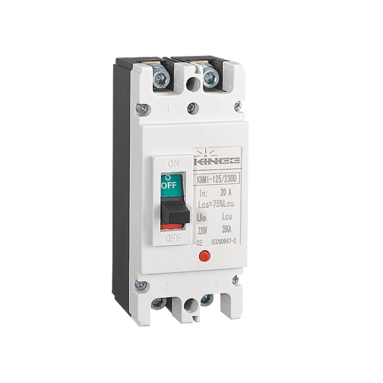 Kinee Dc Mccb 125a 160a 200a 225a Dc Moulded Case Circuit Breaker Mccb ...