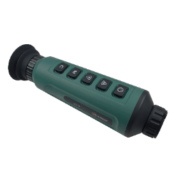 Buy Wholesale China Handheld Thermal Scope Monocular Night Vision Sight ...