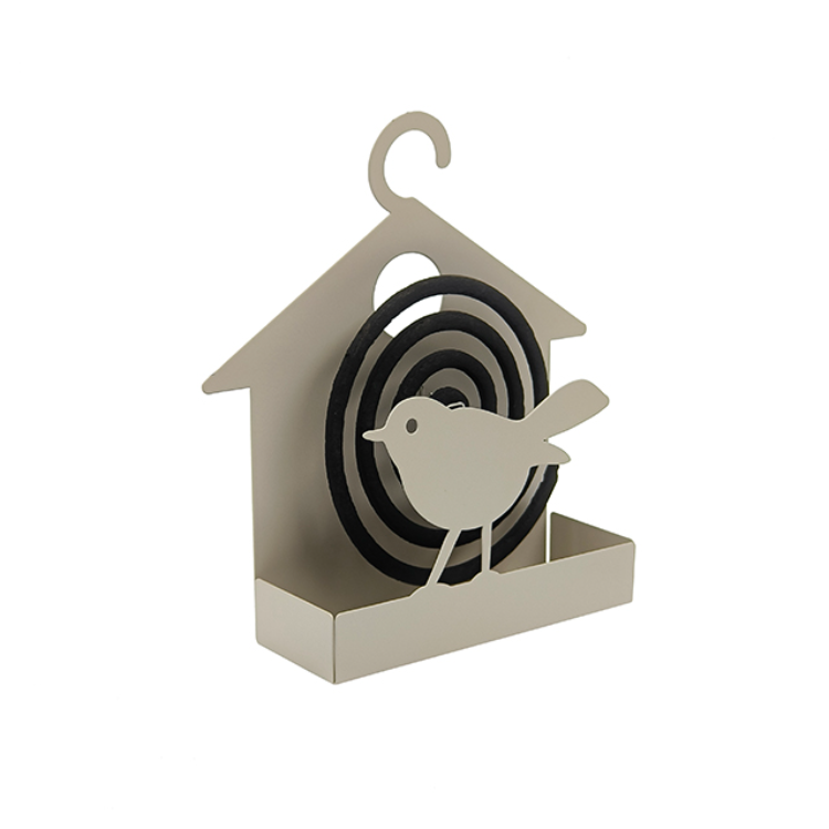 Buy Wholesale China Customized Indoor And Outdoor Hanging Iron Mosquito ...