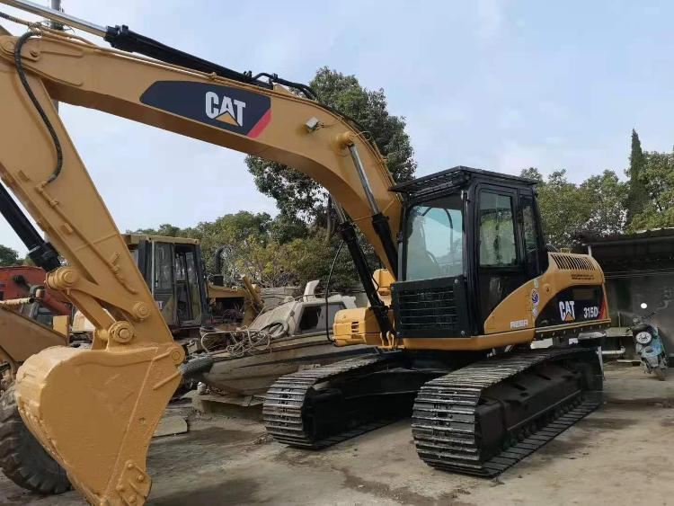 Buy Wholesale Malaysia Used Original Sem 919 Motor Grader, Good ...