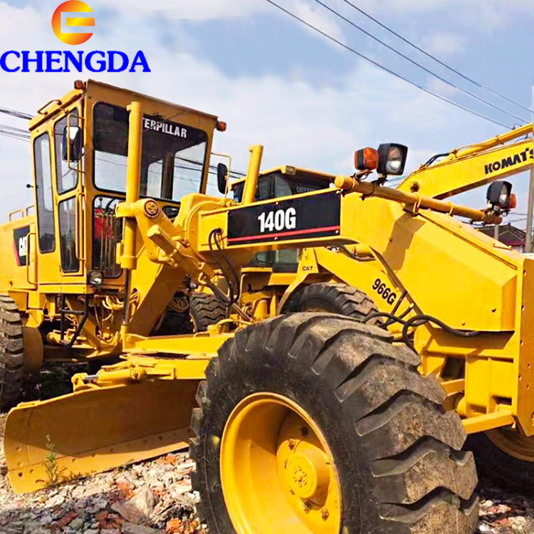 Graders Used 14g 16g Mini Road Motor Graders, Used Road Graders Sale ...