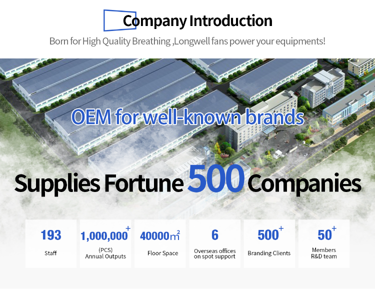 Ac 92 Motor High Performance External Rotor Motors Simple Structure For ...