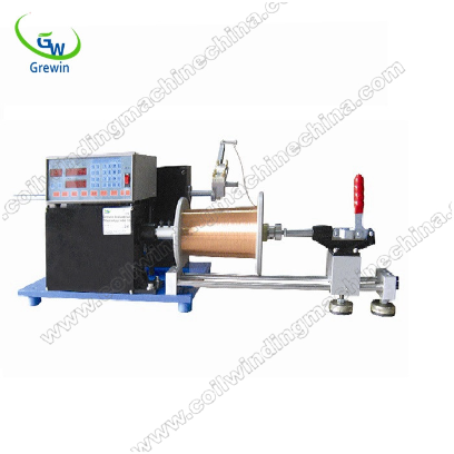 Hook Type Commutator Automatic Rotor Armature Winding Machine - Buy ...
