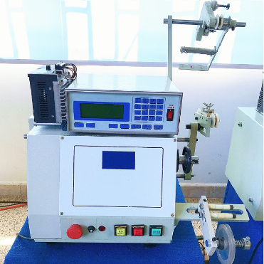 Hook Type Commutator Automatic Rotor Armature Winding Machine - Buy ...