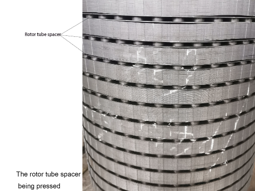 Buy Wholesale China High Quality Domestic Ventilation Pipe Rotor Gasket ...