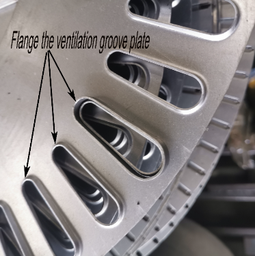 Buy Wholesale China High Quality Domestic Ventilation Pipe Rotor Gasket ...