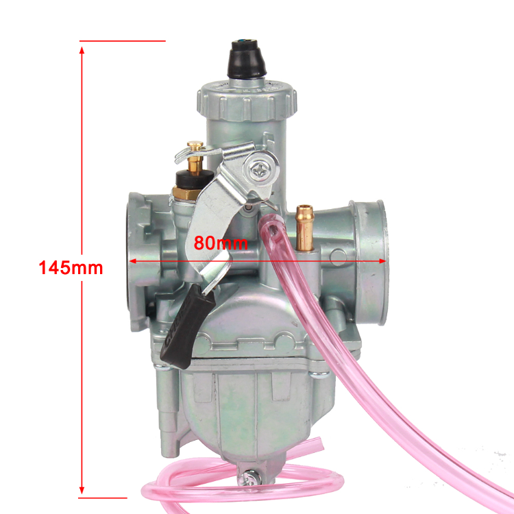 Buy Wholesale China Pit Dirt Bikes Engine 125cc 140cc Carburetor ...