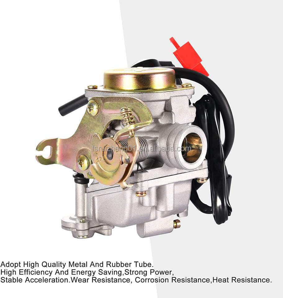 Buy Wholesale China Atv Motorcycle Dual Fuel Conversion Carburetor Kit ...