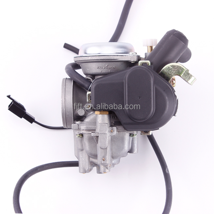 Buy Wholesale China Best Quality Motor Engine Carburetor Fit Haojue ...