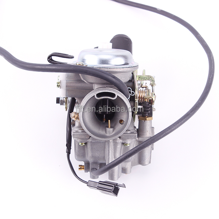 Buy Wholesale China Best Quality Motor Engine Carburetor Fit Haojue ...
