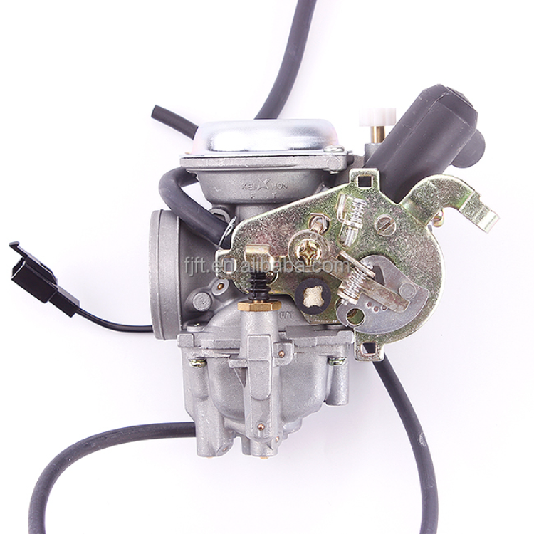 Buy Wholesale China Best Quality Motor Engine Carburetor Fit Haojue ...